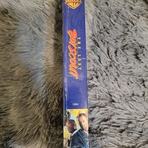 Warner Bros. | Media | The Last Boy Scout Vhs Movie 998 | Poshmark